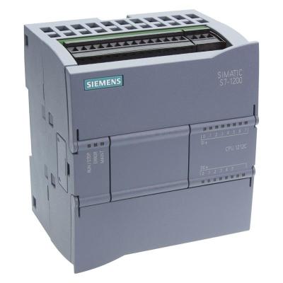 Cina Piccolo controllore logico programmabile originale Siemens 6ES7212-1AE40-0XB0 in vendita