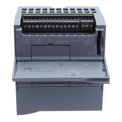 Cina Piccolo controllore logico programmabile originale Siemens 6ES7212-1AE40-0XB0 in vendita