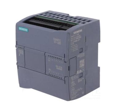 Cina Piccolo controllore logico programmabile originale Siemens 6ES7212-1AE40-0XB0 in vendita