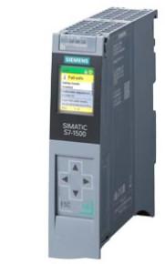 中国 SIEMENS三菱のプログラム可能な論理のコントローラー6ES7511-1FK02-0AB0 販売のため