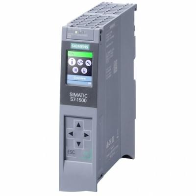 Cina Controllore logico programmabile 6ES7511-1FK02-0AB0 di Mitsubishi di SIEMENS in vendita