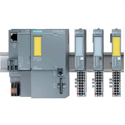 Cina Regolatore programmabile 6ES7136-6DC00-0CA0 di Mitsubishi di Siemens in vendita