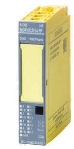 Cina Regolatore programmabile 6ES7136-6DC00-0CA0 di Mitsubishi di Siemens in vendita