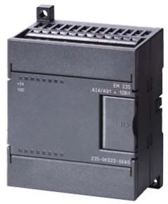 中国 SIEMENSの簡単でプログラム可能な論理のコントローラー6ES7235-0KD22-0XA0 販売のため