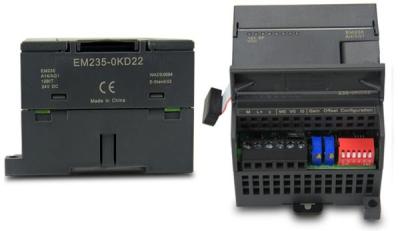 Cina Controllore logico programmabile semplice 6ES7235-0KD22-0XA0 di SIEMENS in vendita