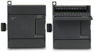 Cina Controllore logico programmabile semplice 6ES7235-0KD22-0XA0 di SIEMENS in vendita