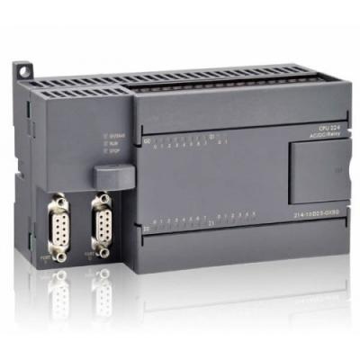 Cina Micro controllore logico programmabile 6ES7214-1BD23-0XB0 di SIEMENS in vendita