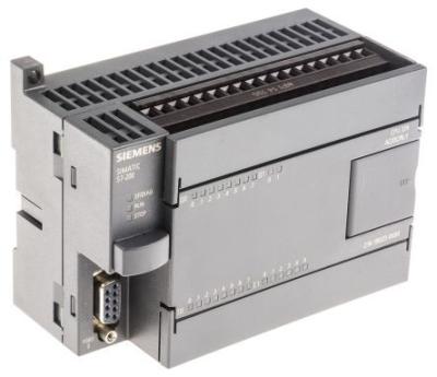 中国 SIEMENSのマイクロ プログラム可能な論理のコントローラー6ES7214-1BD23-0XB0 販売のため
