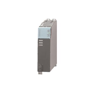 中国 600V DC PLCのプログラム可能な論理のコントローラー6SL3121-1TE24-5AA3 販売のため