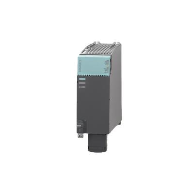 Cina controllore logico programmabile 6SL3121-1TE24-5AA3 dello SpA di CC 600V in vendita
