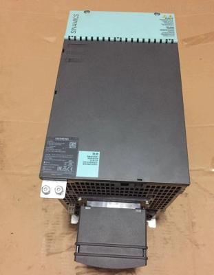 Cina controllore logico programmabile 6SL3121-1TE24-5AA3 dello SpA di CC 600V in vendita