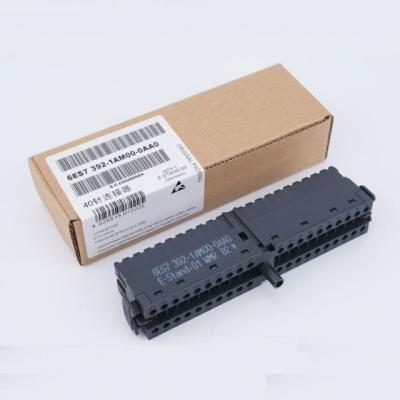Cina Controllore logico programmabile automobilistico 6ES7392-1AM00-0AA0 di SIMATIC S7-300 in vendita
