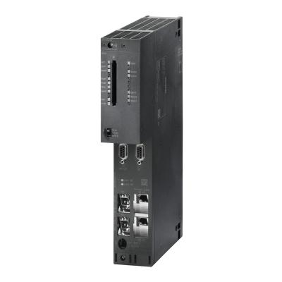 中国 無線PLCのプログラム可能な論理のコントローラー6ES7412-5HK06-0AB0 販売のため
