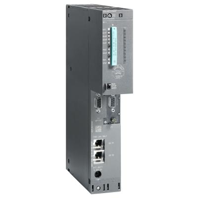 Cina Controllore logico programmabile senza fili 6ES7412-5HK06-0AB0 dello SpA in vendita