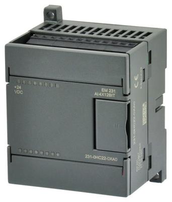Cina Controllore logico programmabile senza fili 6ES7231-0HC22-0XA0 di SIEMENS SIMATIC S7-200 in vendita