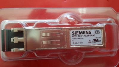 中国 SIEMENS S7-22X CPUのプログラム可能な論理のコントローラー6ES7960-1AA06-0XA0 販売のため