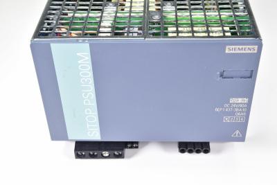 China Controlador programável 6EP1437-3BA10 PM410 da lógica do PLC do Oem de SIEMENS à venda
