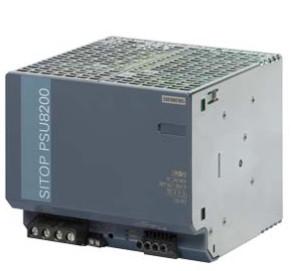 中国 SIEMENS Oem PLCのプログラム可能な論理のコントローラー6EP1437-3BA10 PM410 販売のため