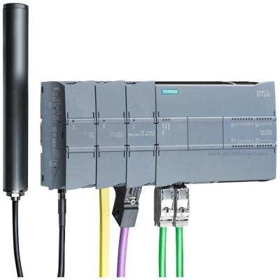 中国 SIMATIC S7-1500のプログラム可能な論理制御6ES7511-1AK02-0AB0 販売のため