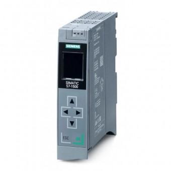 中国 SIMATIC S7-1500のプログラム可能な論理制御6ES7511-1AK02-0AB0 販売のため