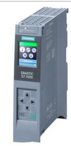 中国 SIMATIC S7-1500のプログラム可能な論理制御6ES7511-1AK02-0AB0 販売のため