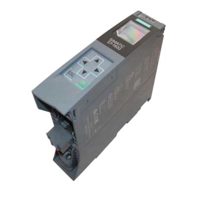 中国 SIMATIC S7-1500のプログラム可能な論理制御6ES7511-1AK02-0AB0 販売のため