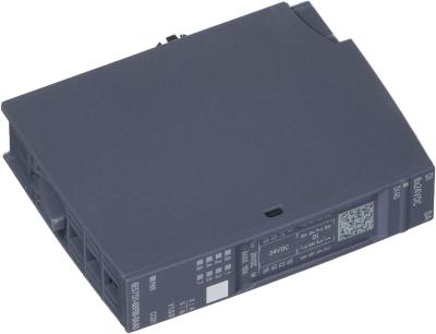 China Módulo de saída análoga de SIEMENS Mini Plc Controller 6ES7135-6HD00-0BA1 à venda