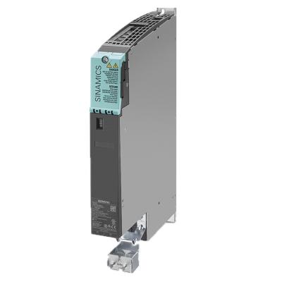 中国 オートメーションPLCのプログラム可能な論理のコントローラー6SL3120-1TE32-0AA3 PM490 販売のため