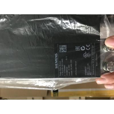 China Controlador programável 6SL3120-1TE32-0AA3 PM490 da lógica do PLC da automatização à venda