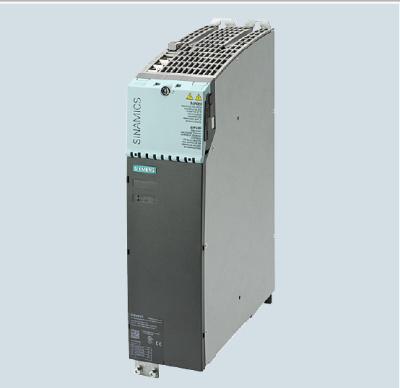 China Controlador programável 6SL3120-1TE32-0AA3 PM490 da lógica do PLC da automatização à venda