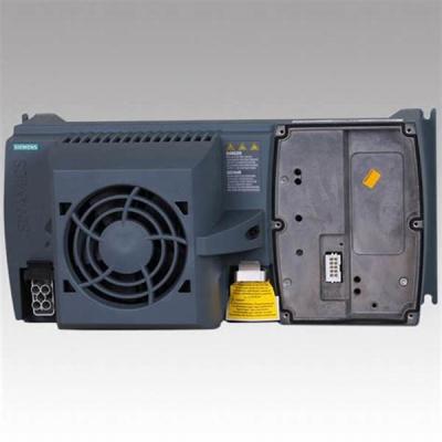 Cina Regolatore 6SL3120-1TE31-3AA3 della macchina programmabile di SIEMENS SINAMICS S120 in vendita
