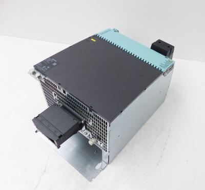 Cina Regolatore 6SL3120-1TE31-3AA3 della macchina programmabile di SIEMENS SINAMICS S120 in vendita