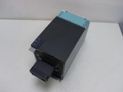 Cina Piccolo controllore logico programmabile 6SL3120-1TE28-5AA3 3AC 400V dello SpA di SIEMENS in vendita