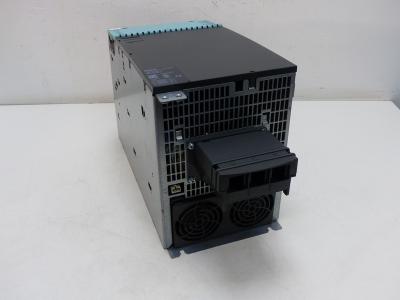 Cina Piccolo controllore logico programmabile 6SL3120-1TE28-5AA3 3AC 400V dello SpA di SIEMENS in vendita