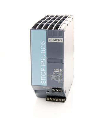 Cina SIMATIC S7-1200 ha incastonato i regolatori 6EP1333-2BA20 del Plc in vendita