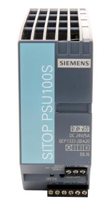 Cina SIMATIC S7-1200 ha incastonato i regolatori 6EP1333-2BA20 del Plc in vendita