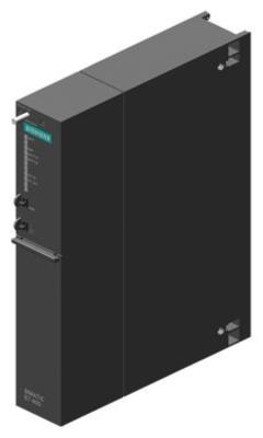 Cina regolatore senza fili 6ES7407-0KA02-0AA0 del Plc della vasta gamma 10A in vendita
