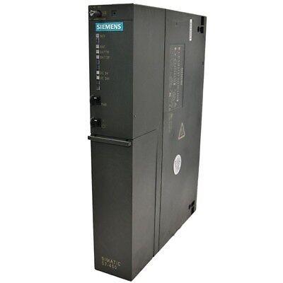 Cina regolatore senza fili 6ES7407-0KA02-0AA0 del Plc della vasta gamma 10A in vendita