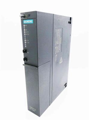 Cina regolatore senza fili 6ES7407-0KA02-0AA0 del Plc della vasta gamma 10A in vendita