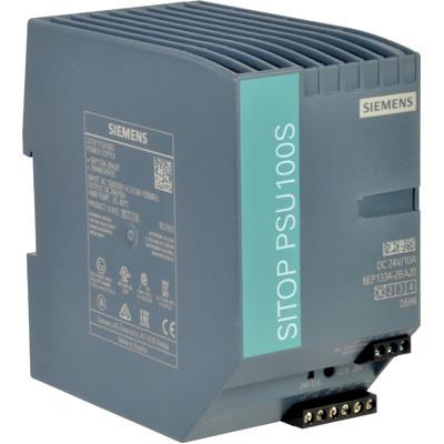 中国 三菱LシリーズPLCのプログラム可能な論理のコントローラー6EP1334-2BA20 販売のため