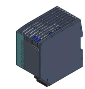 Cina Mitsubishi L controllore logico programmabile 6EP1334-2BA20 dello SpA di serie in vendita