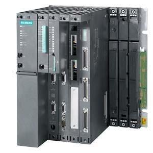 Cina 170 regolatore 6SE7032-7EB87-2DA1 del Plc di chilowatt IP20 Honeywell in vendita