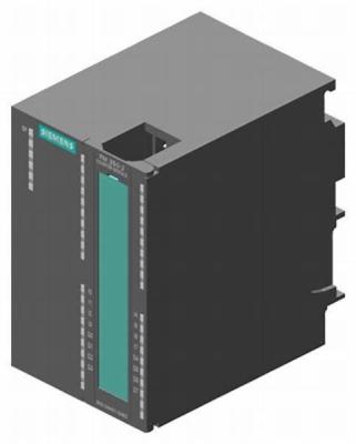 中国 SIMATIC S7-300デジタルの論理のコントローラー6ES7350-2AH01-0AE0 販売のため