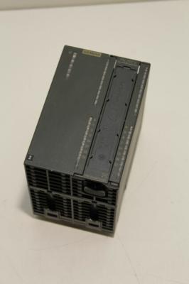 Cina Regolatore 6ES7350-2AH01-0AE0 di logica di SIMATIC S7-300 Digital in vendita