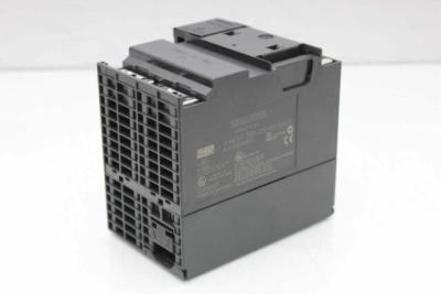 Cina Regolatore 6ES7350-2AH01-0AE0 di logica di SIMATIC S7-300 Digital in vendita