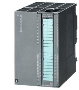 Cina Regolatore 6ES7350-2AH01-0AE0 di logica di SIMATIC S7-300 Digital in vendita