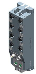 Cina Regolatore 6ES7142-5AF00-0BA0 del plc di Mitsubishi di SIEMENS in vendita