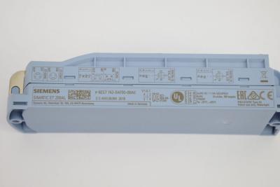 Cina Regolatore 6ES7142-5AF00-0BA0 del plc di Mitsubishi di SIEMENS in vendita