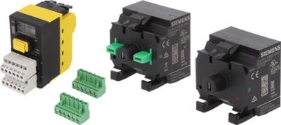 Cina Plc 3SU1400-1LK10-1AA1 di SIEMENS Mitsubishi Electric in vendita