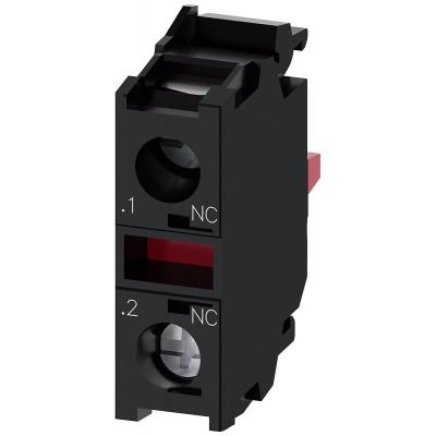Cina Plc 3SU1400-1LK10-1AA1 di SIEMENS Mitsubishi Electric in vendita